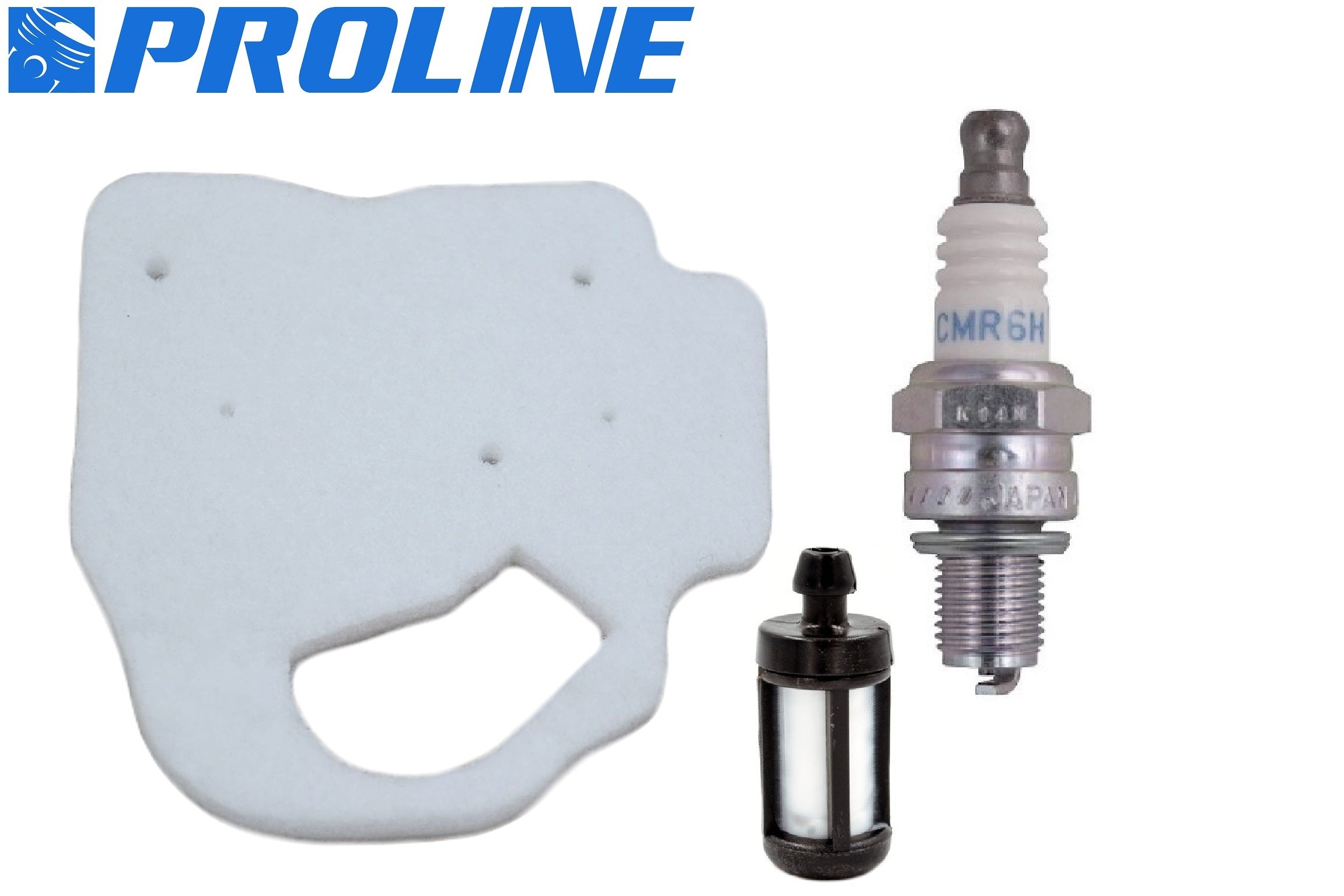 Proline® Service Maintenance Tune Up Kit For Stihl MS162 MS172 Chainsa ...