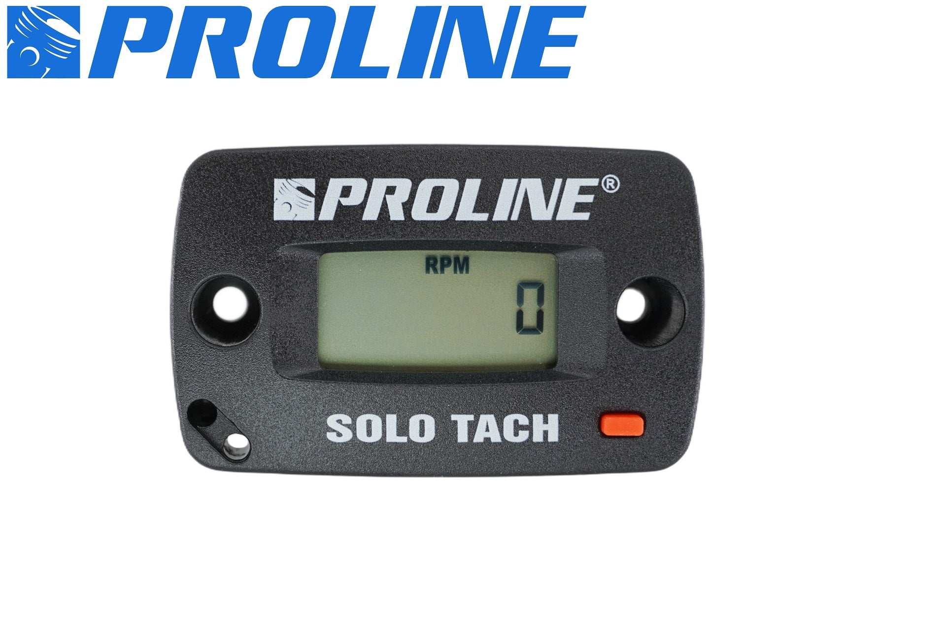 Proline® Solo Chainsaw Tachometer For Stihl, Husqvarna, Echo, Wireless ...