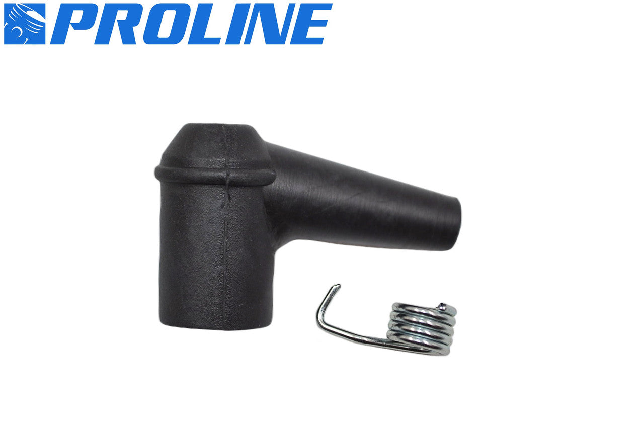 Proline® Spark Plug Boot Kit For Husqvarna Chainsaw 501485402 ...