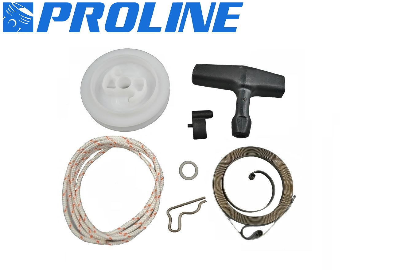 Proline® Starter Rebuild Kit For Stihl 028, 028 Wood Boss, 028 Super C ...