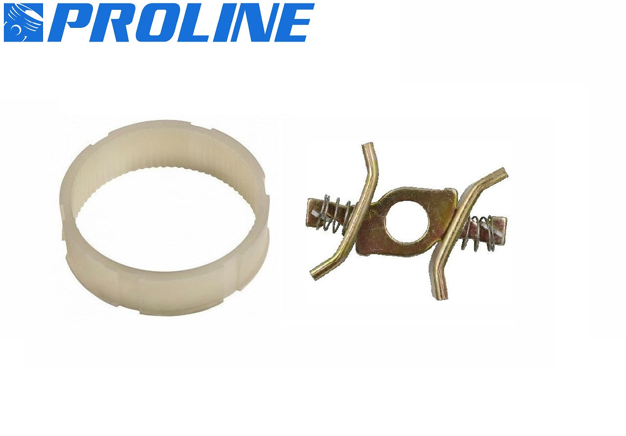 Proline® Starter Ring And Friction Shoe For Stihl 08 041 042 045 056 0 ...
