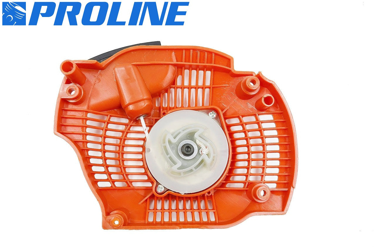 Proline® Starter Recoil Assembly For Husqvarna 445 450 544071604 ...
