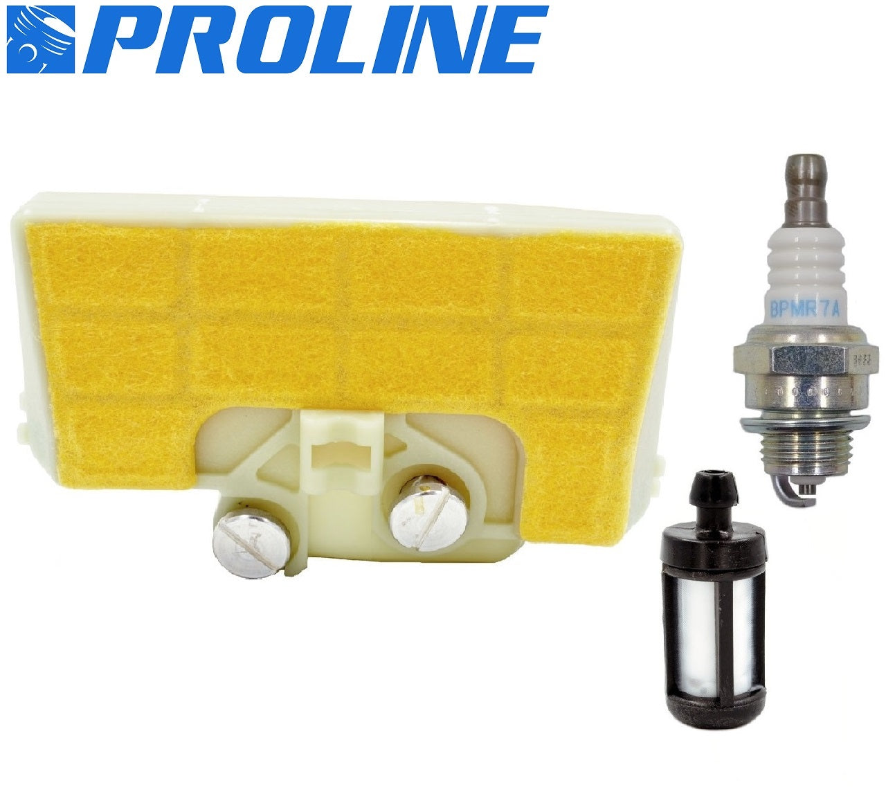 Proline® Service Maintenance Tune Up Kit For Stihl 029 039 MS290 MS390 ...