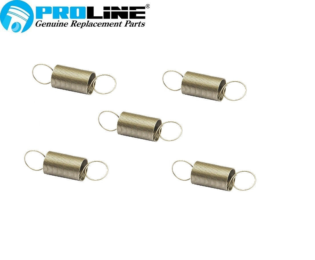 Proline® Air Vane Spring For Briggs Stratton 790849 5 pack | Sawzilla Parts