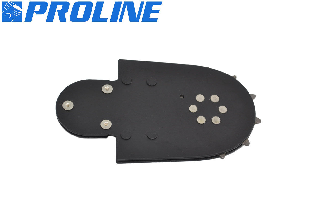 Proline® Bar Nose Sprocket For Stihl Chainsaw 3/8" .375 Pitch 11 Tooth ...