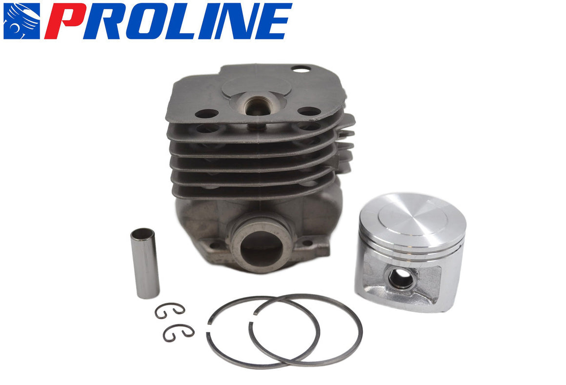 Proline® Big Bore Cylinder And Pop Up Piston Kit For Husqvarna 365 371 ...