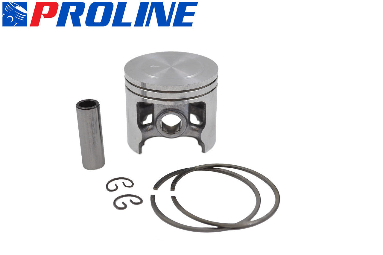 Proline® Big Bore Pop Up Piston Kit For Husqvarna 395 395XP 58mm 53713 ...