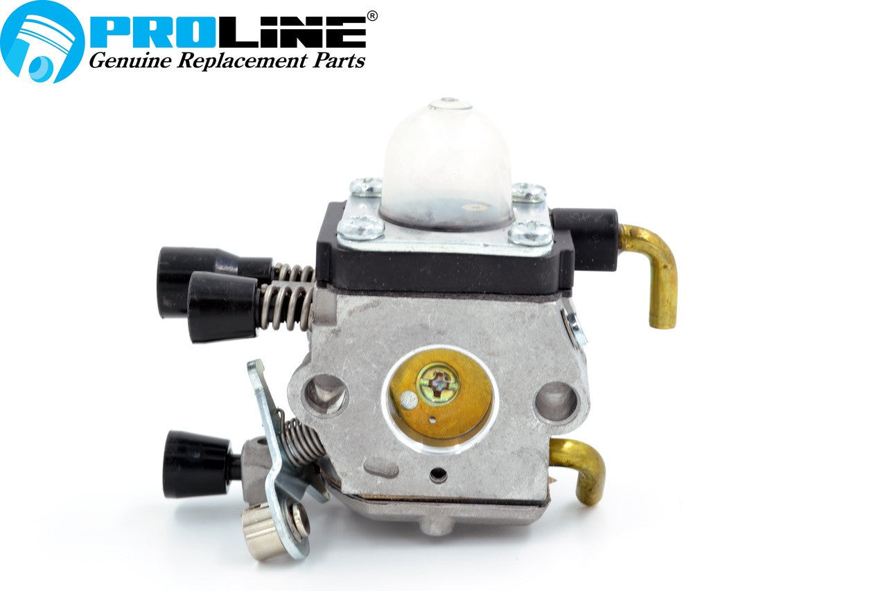 Proline® Carburetor For Stihl FS38, FS45, FS46, FS55, FS55R 4140 120 0 ...
