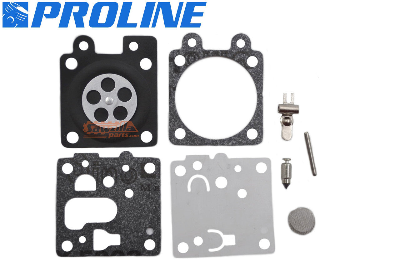Proline® Carburetor Kit For Echo SRM-2620 SRM-3020 PPT-2620 P003005940 ...