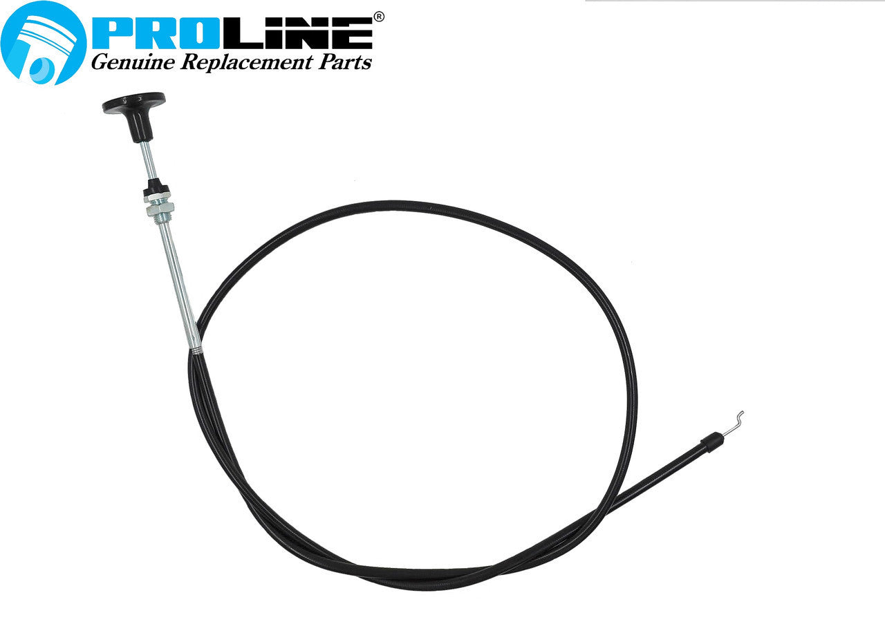 Proline® Choke Cable For Hustler ATZ X-One Super 104 Super Z Kawasaki ...
