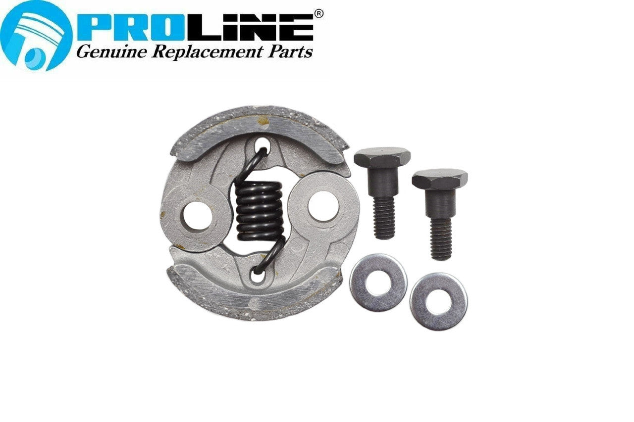 Proline® Clutch Assembly For Stihl FS81 FS86 FS88 Trimmer 4126 160 200 | Sawzilla Parts