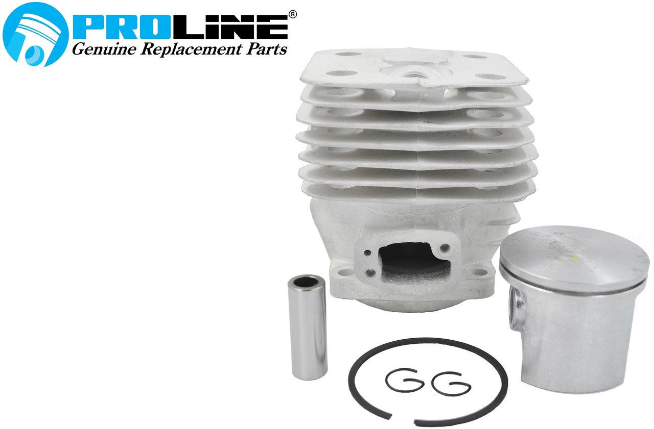 Proline® Cylinder Piston Kit For Husqvarna 281, 288, 288XP 54mm 503506 ...