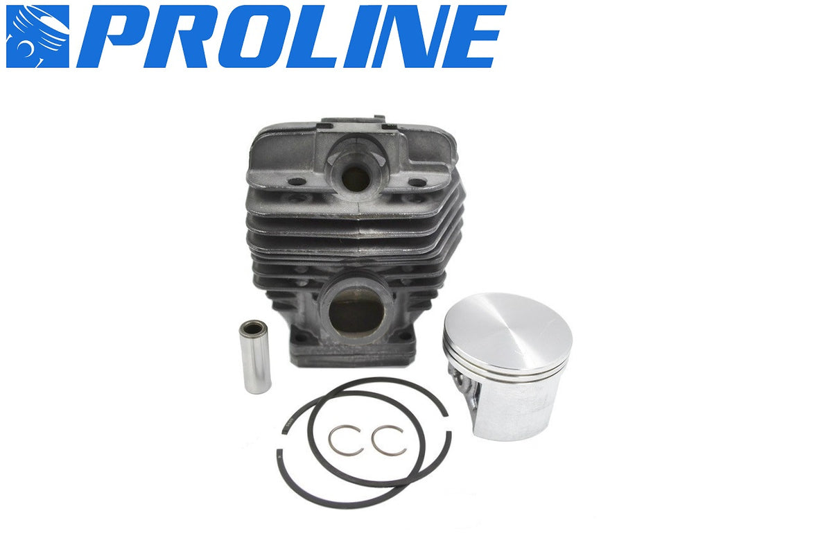Proline® Cylinder Piston Kit For Stihl 066 MS660 54mm Nikasil 1122 020 ...