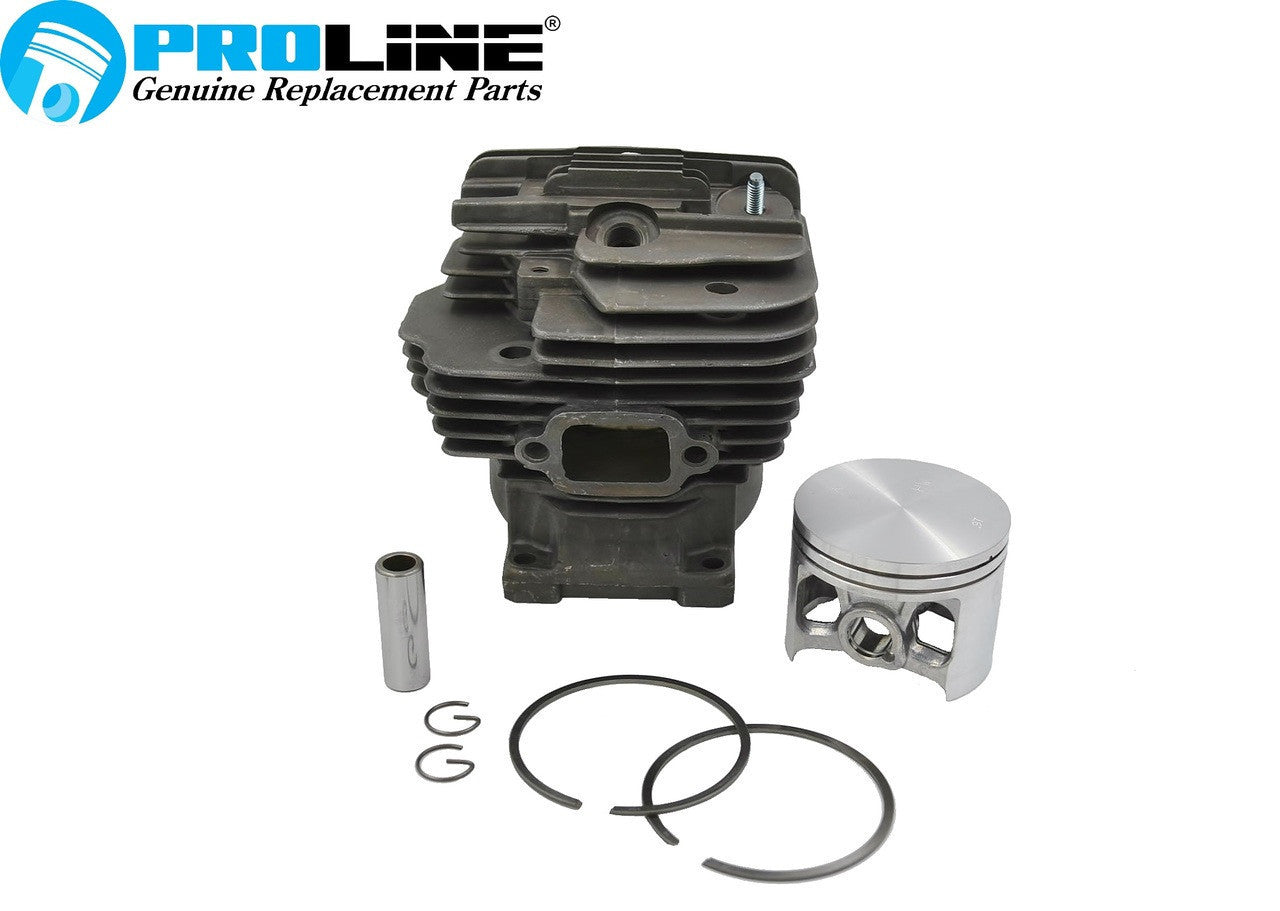 Proline® Cylinder Piston Kit For Stihl MS661 MS661C Chainsaw Nikasil 1 ...
