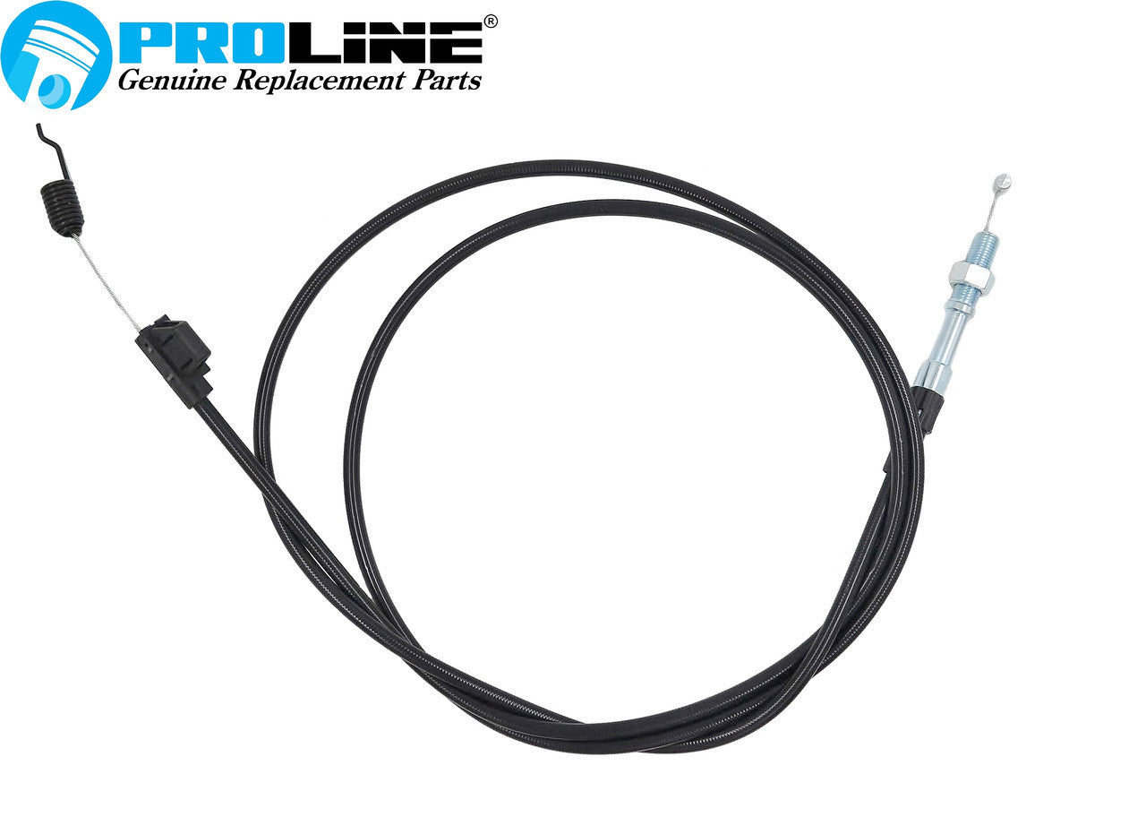 Proline® Drive Cable For Husqvarna Poulan Jonsered 532447586 | Sawzilla ...