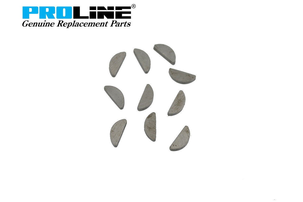 Proline® Flywheel Woodruff Key For Stihl 1120 036 8500 10pack ...