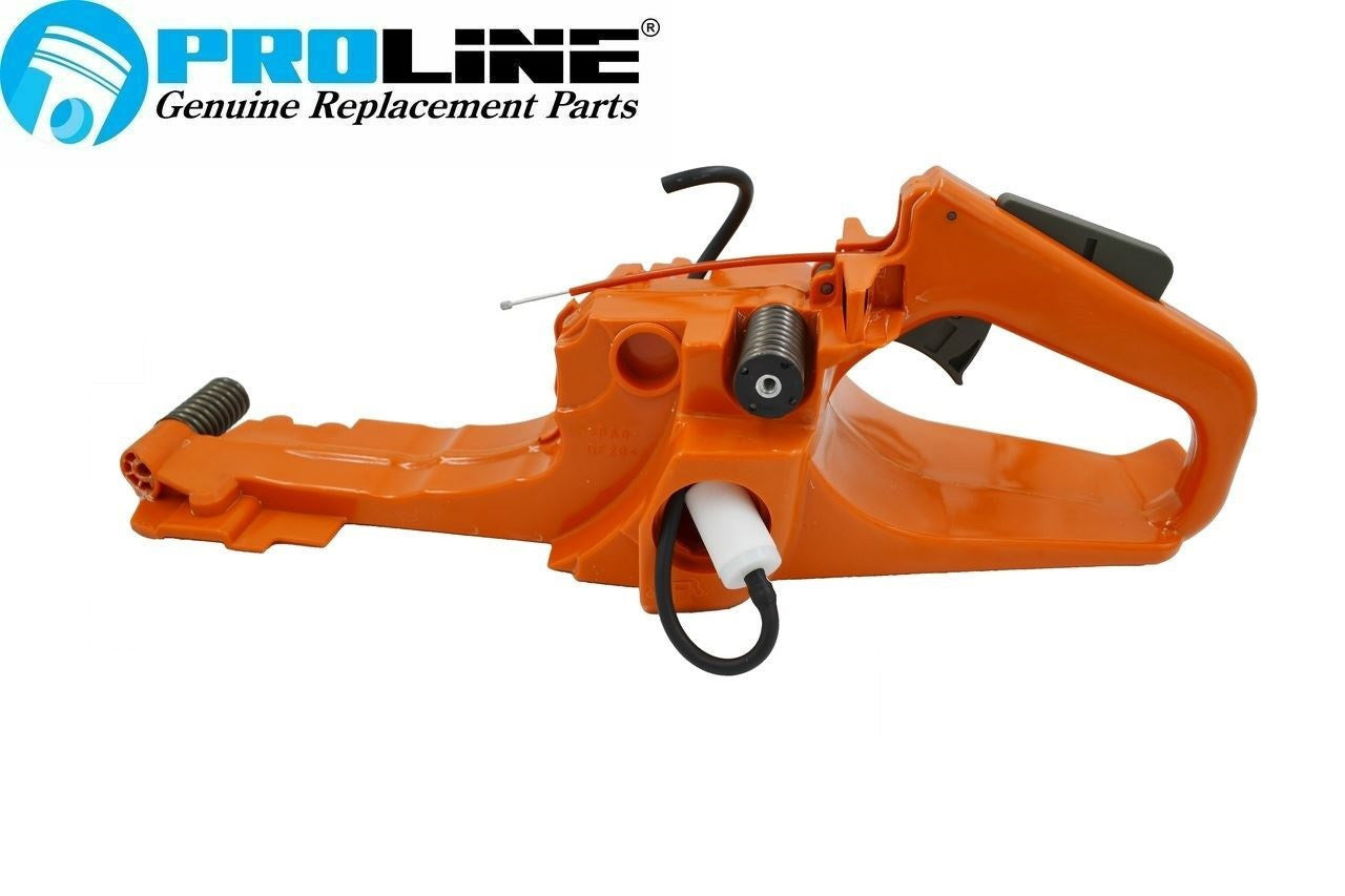 Proline® Fuel Gas Tank Handle For Husqvarna 362 365 371 371XP 372 372X ...