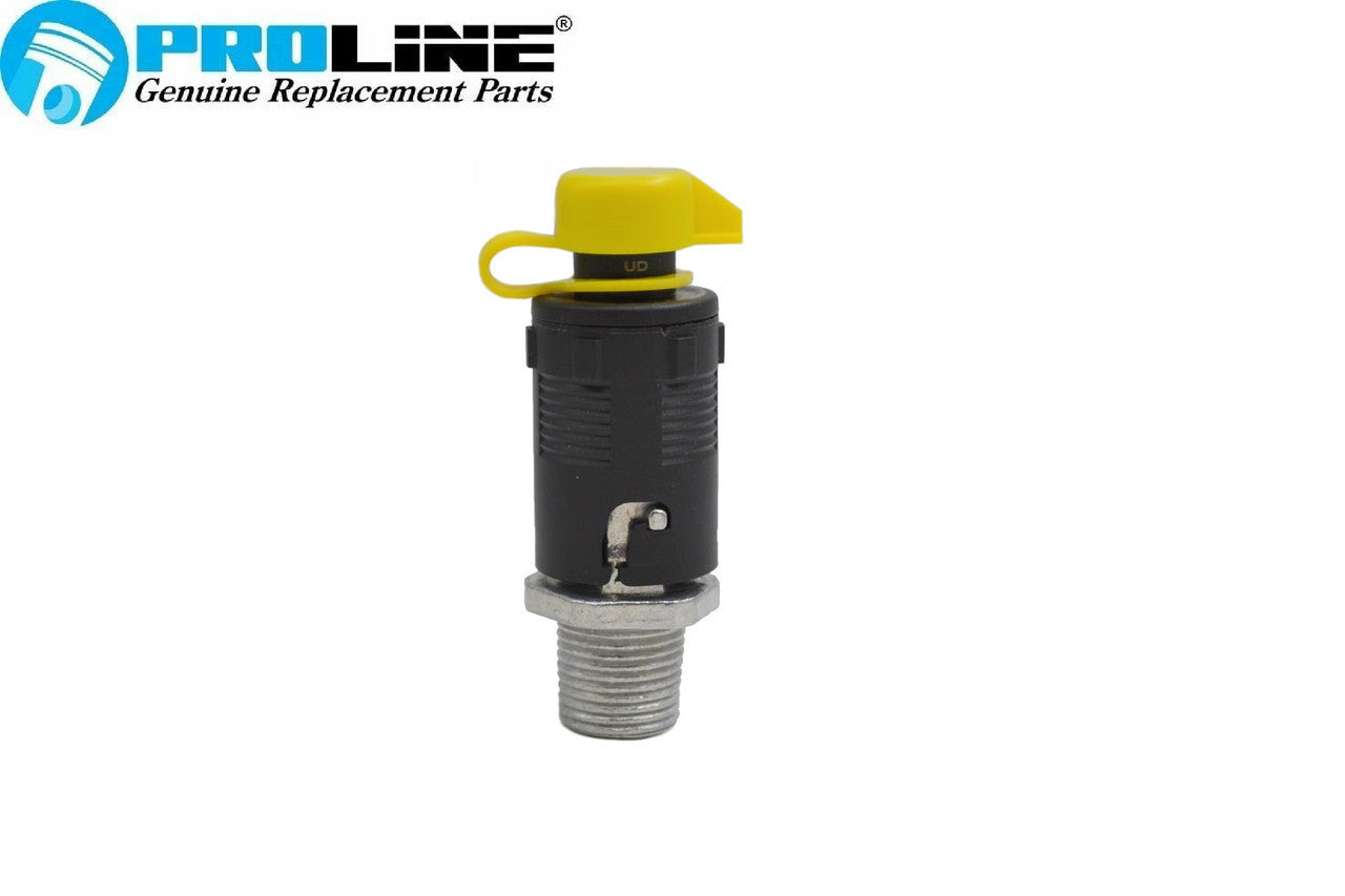 Proline® Oil Drain Valve For Briggs & Stratton MTD Kohler Tecumseh 186 ...
