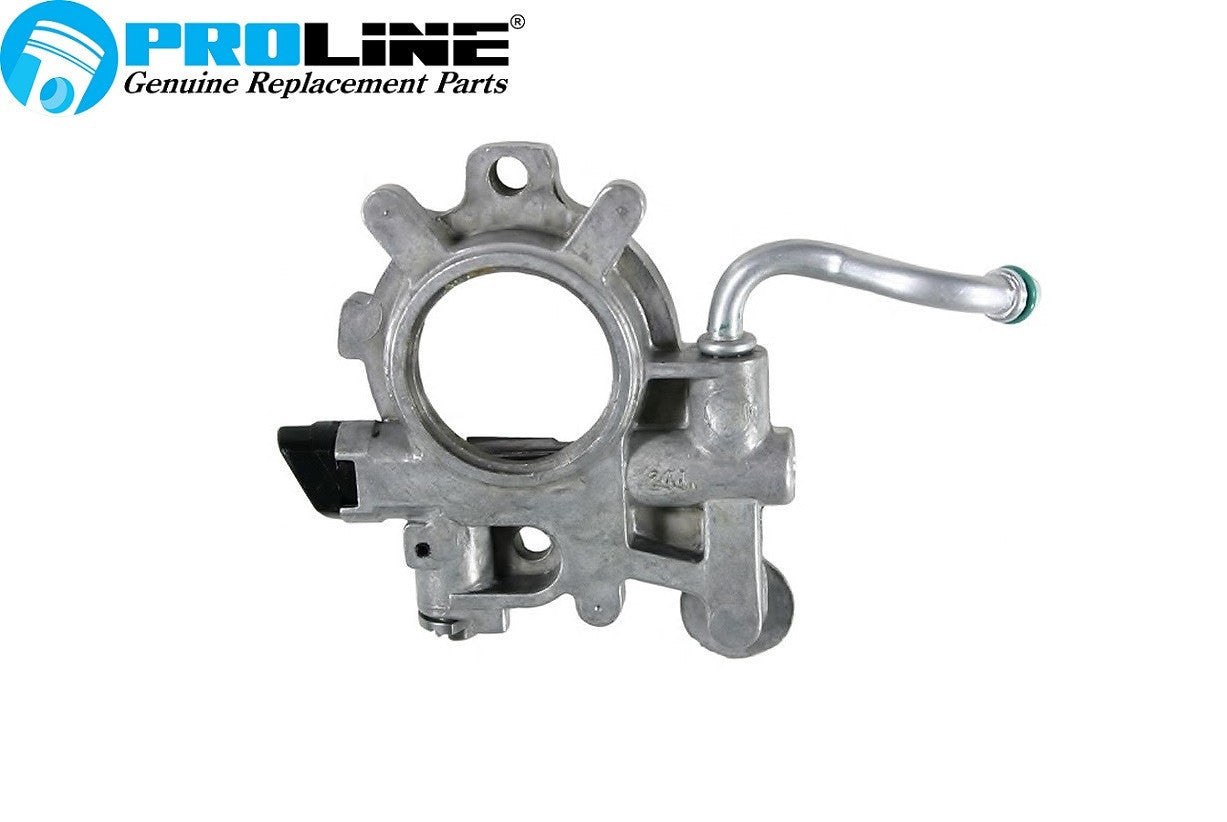 Proline® Oil Pump For Stihl 044 MS440 Chainsaw 1128 640 3205 | Sawzilla ...