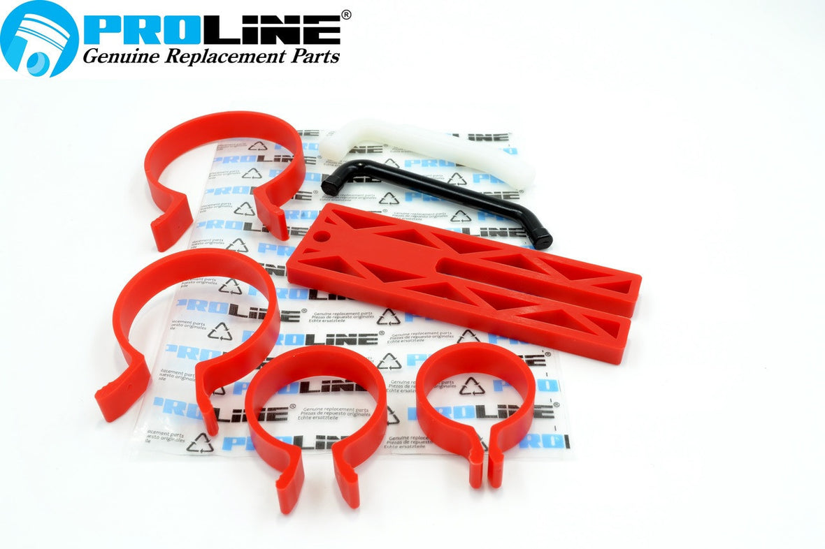 Proline® Piston Ring Compressor Kit For 2 or 4 Cycle Small Engines ...