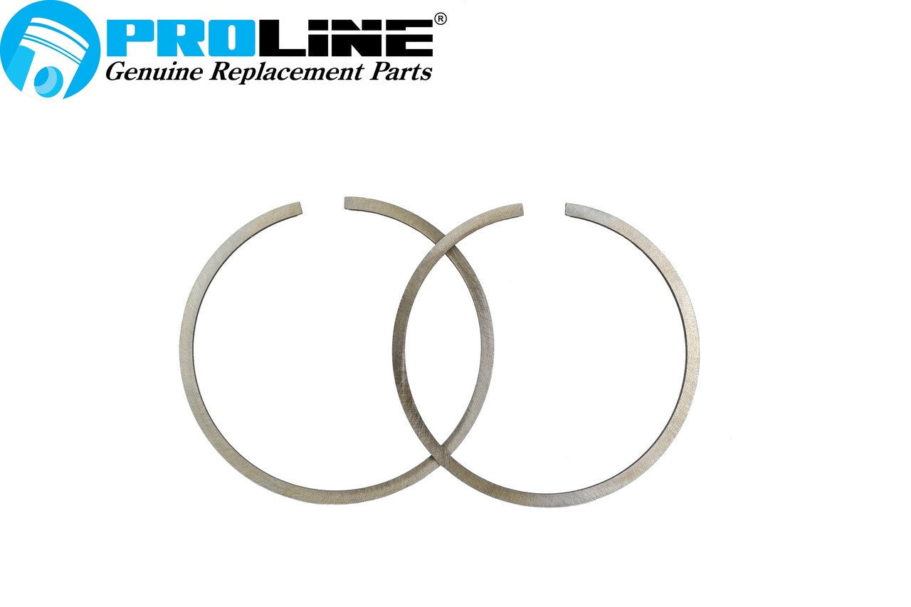 Proline® Piston Rings For Stihl 046, MS460, 064, MS650 Chainsaw 1122 0 ...