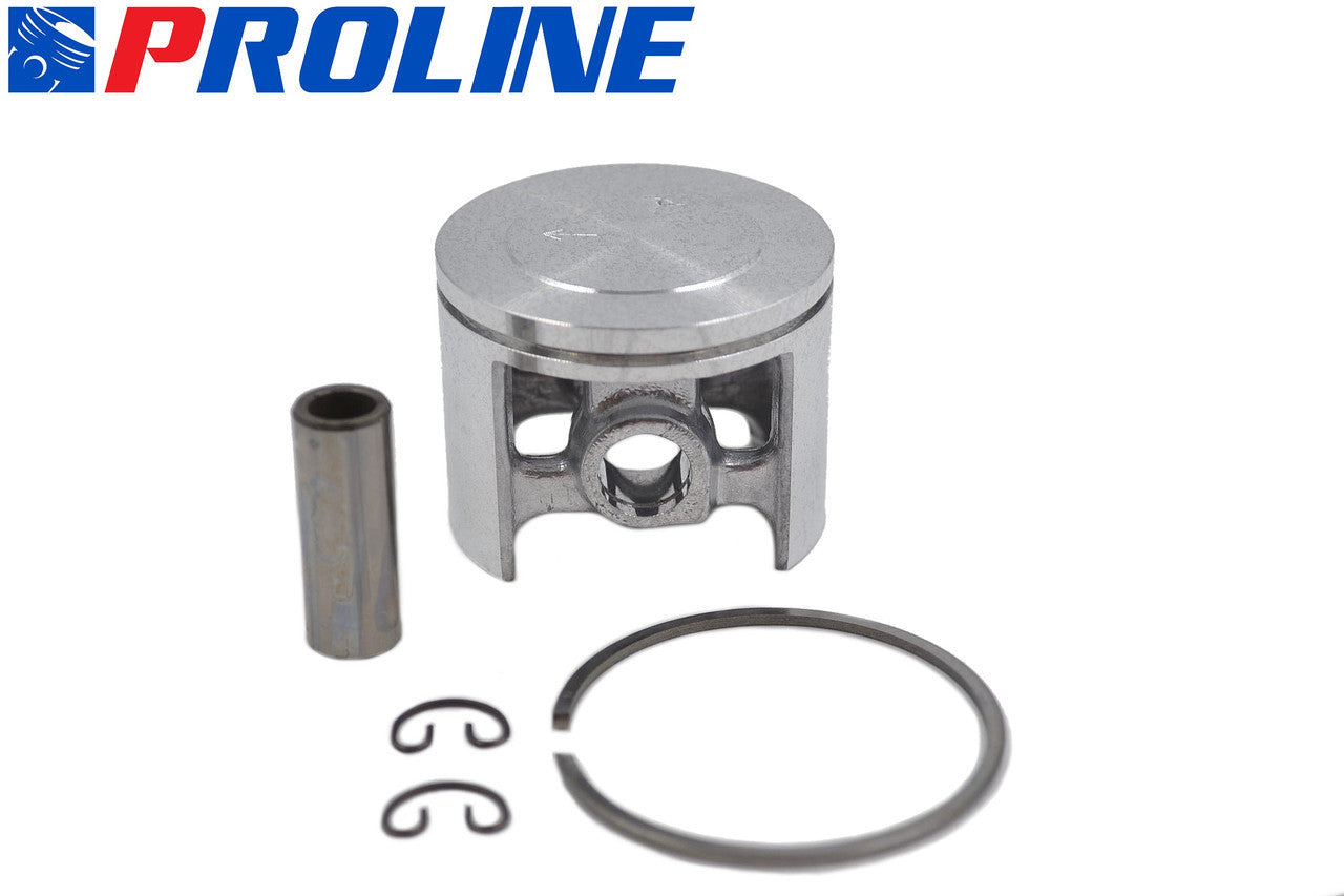 Proline® Pop Up Piston Kit For Husqvarna 266 266 XP 268 268XP 50mm 503 ...