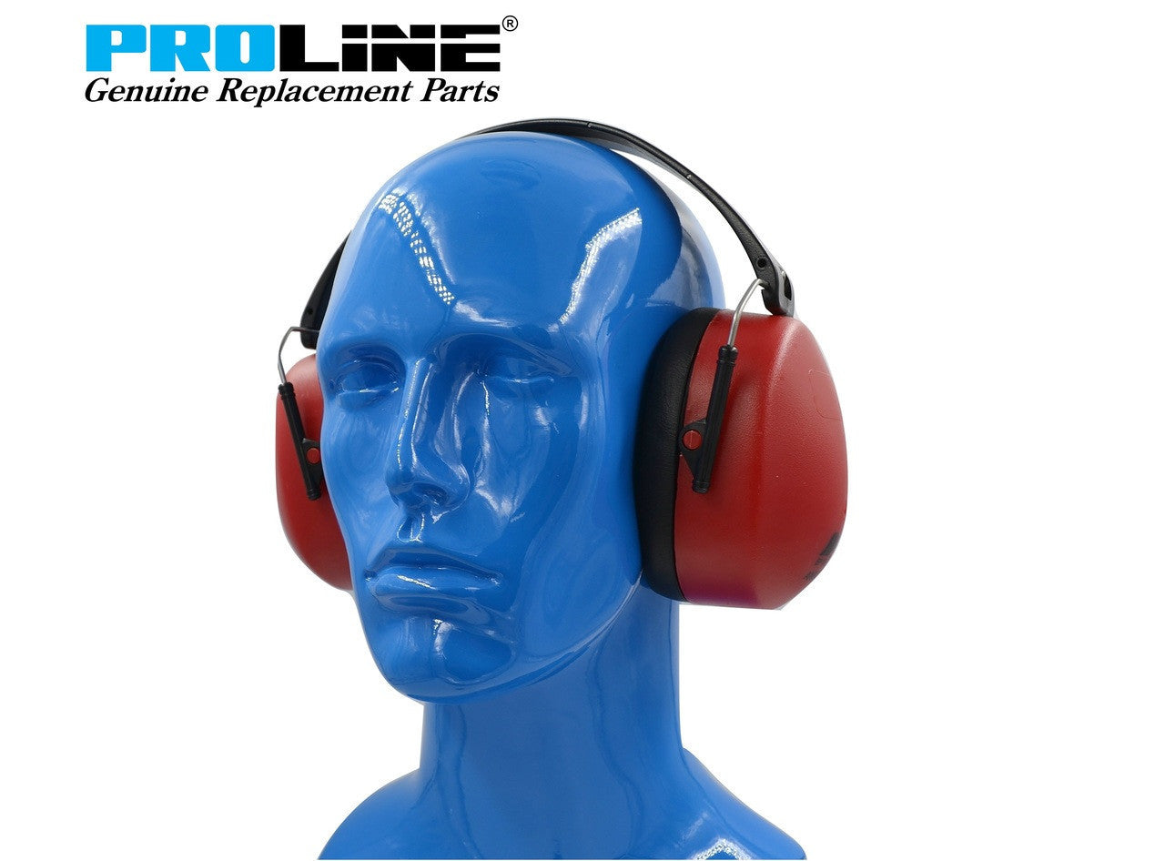 Proline® Professional Ear Muffs 32db For Stihl, Echo, Husqvarna Chains ...