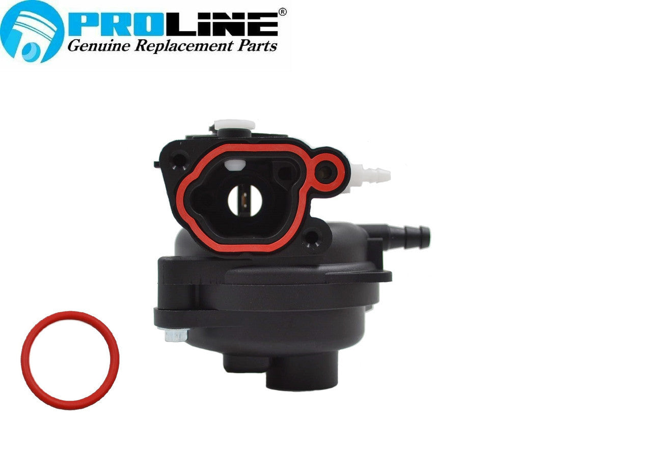 Proline® Carburetor For Briggs & Stratton 593261 08P502 | Sawzilla Parts