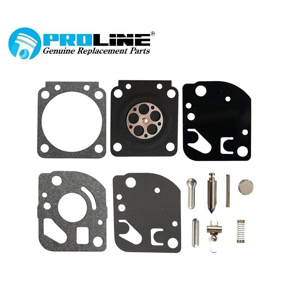 Proline® Proline® Carburetor Kit For Homelite McCulloch Eager Beaver C ...