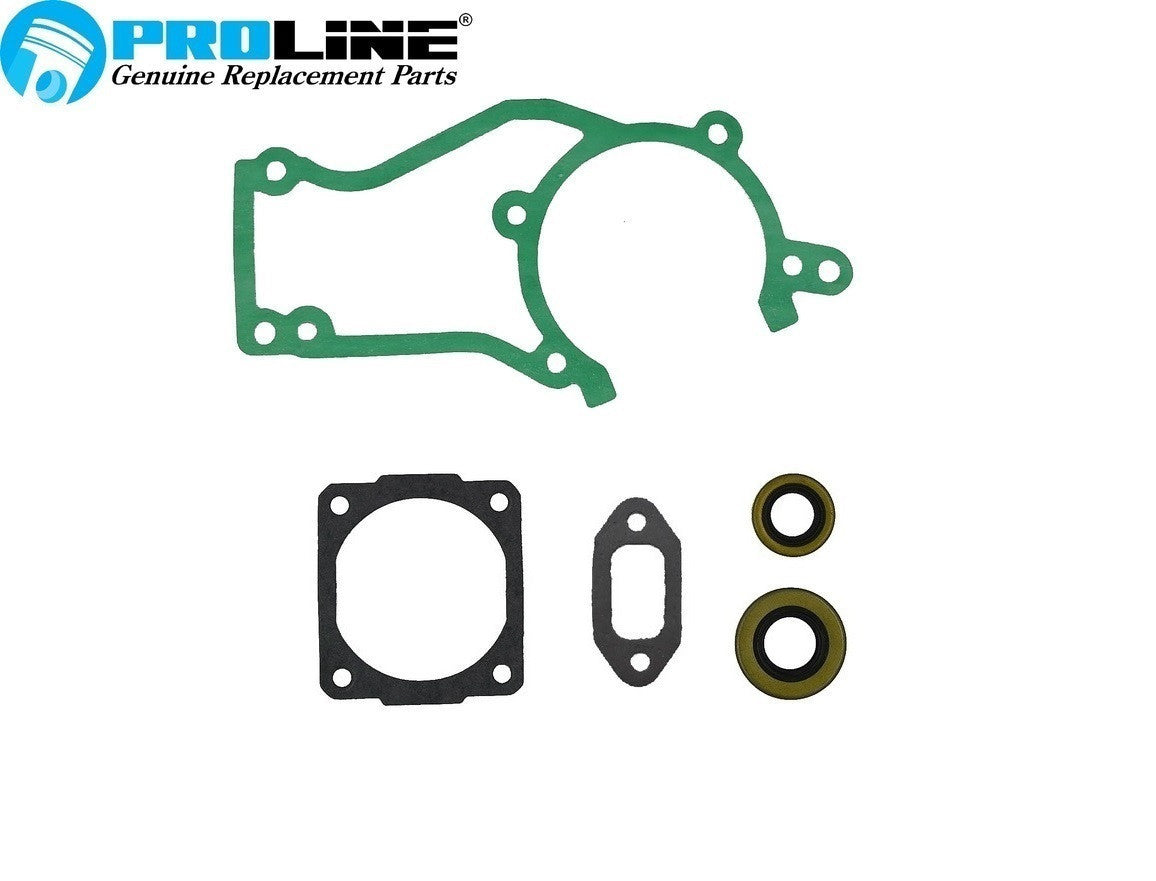 Proline® Gasket Set And Seals For Stihl 028 028AV Wood Boss 1118 007 1 ...