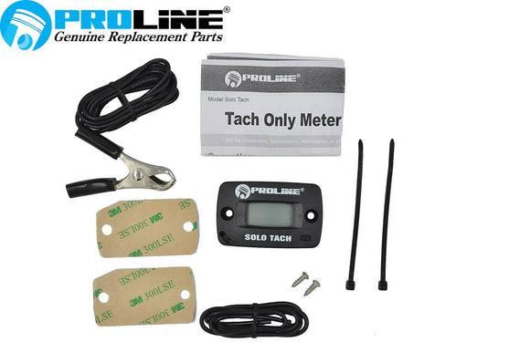 Proline® Solo Chainsaw Tachometer For Stihl, Husqvarna, Echo, Wireless ...