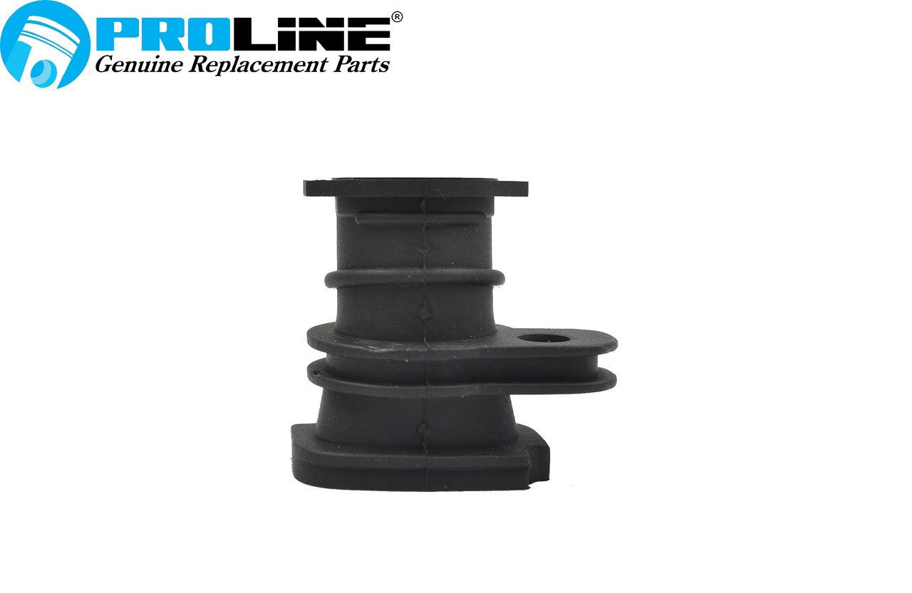 Proline® Square Intake Manifold Boot For Husqvarna 362, 365, 371, 372 ...