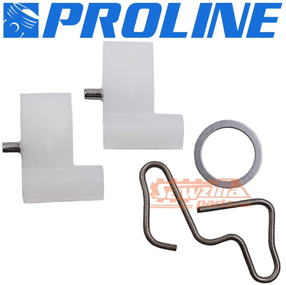 Proline® Starter Pawl Kit For Stihl BR350 BR430 BR450 BR500 BR600 BR70 ...