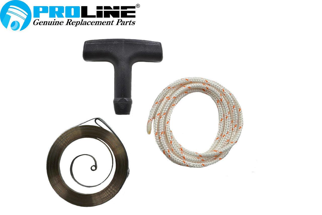 Proline® Starter Rebuilt Kit For Stihl FS120 FS200 FS250 FS300 FS350 ...