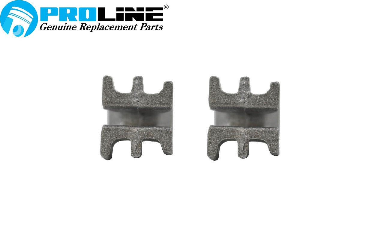 Proline® Trimmer Head 2 pack Eyelet For Stihl Autocut 25-2 30-2 40-4 4 ...