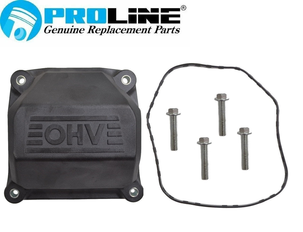 Proline® Valve Cover Kit For Kohler CH25 CH750 CV25 CV745 CV750 24 755 ...
